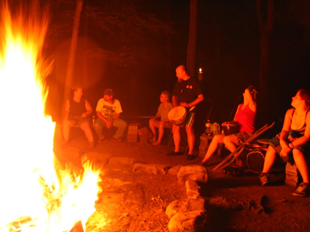 What is Fall Camp? – New Culture Fall Camp